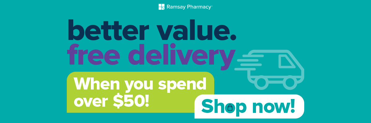 Ramsay Pharmacy Online