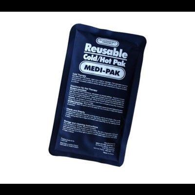 Medi-Pak Canvas Small Pack